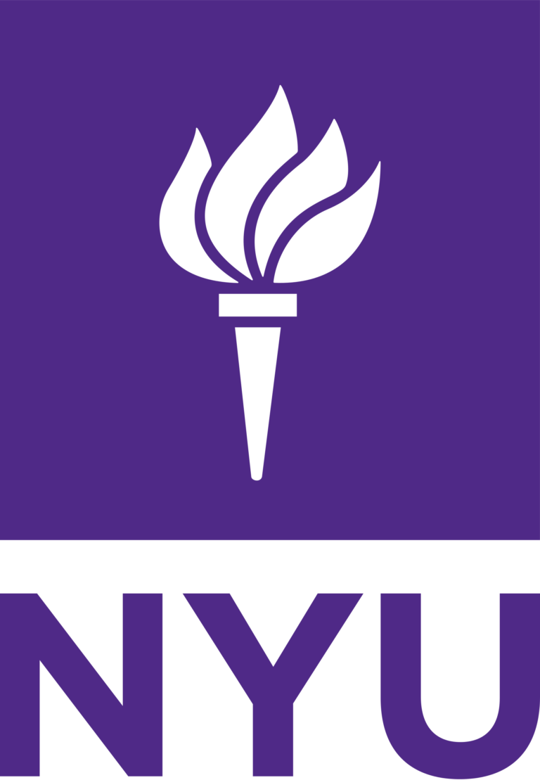 NYU Logo | Hotel Association of New York City - HANYC