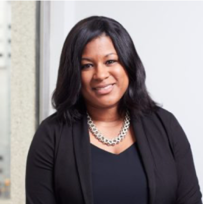 Alana Baker | Hotel Association of New York City - HANYC